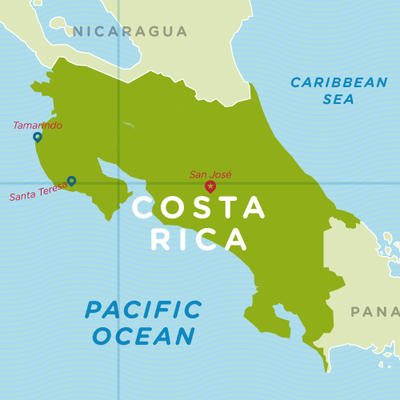 Costa Rica Trip: 7 days | Free & Easy Traveler