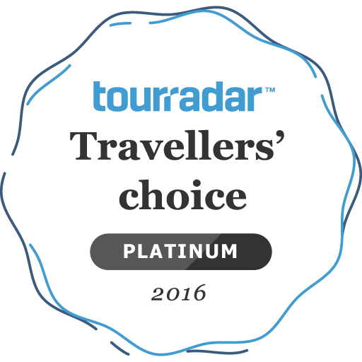 Awards & Recognitions | Free & Easy Traveler