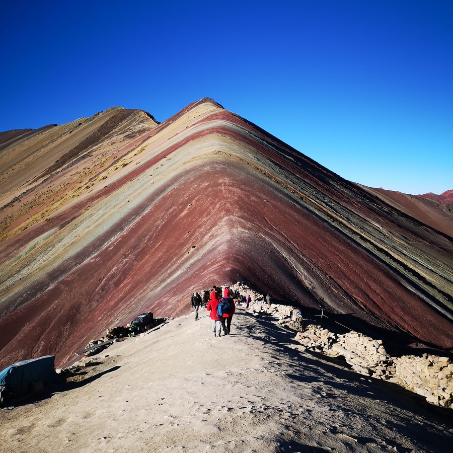 Peru Trip: 20 Days | Free & Easy Traveler