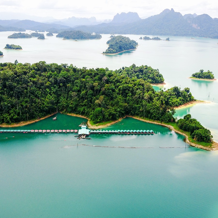 Thailand Trip: 12 Days | Free & Easy Traveler