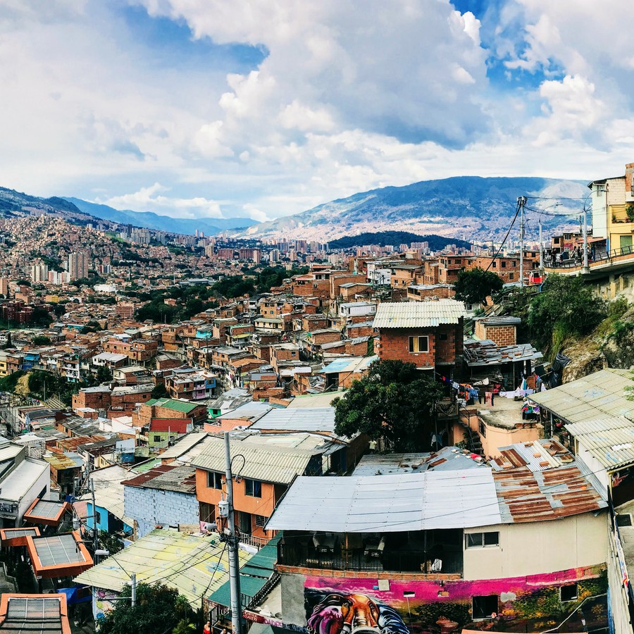 Ivey Grad Trip: 20 Days | Free & Easy Traveler