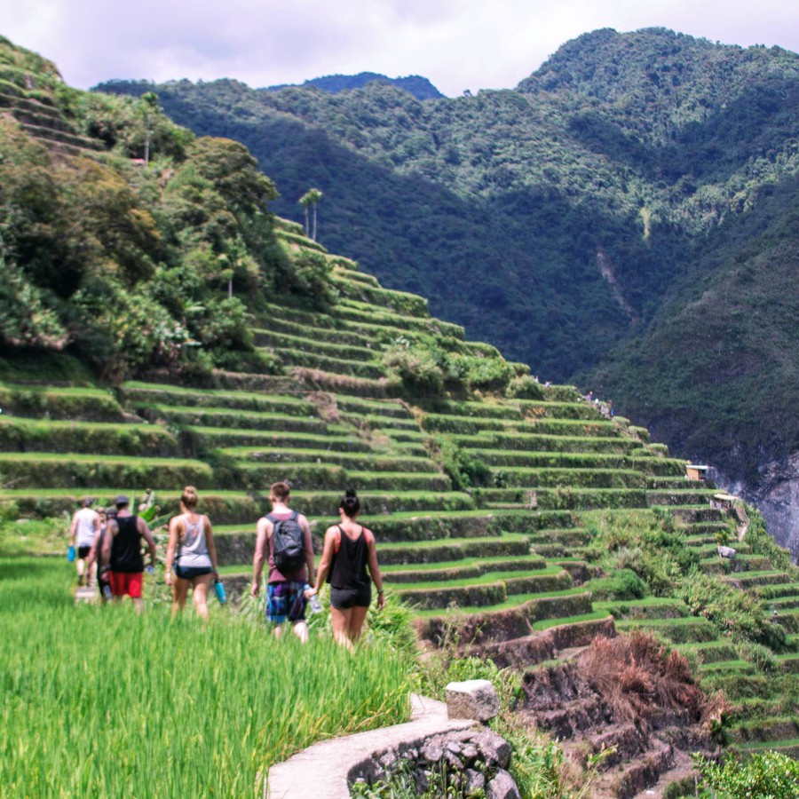 Eastern Philippines Trip: 20 Days | Free & Easy Traveler